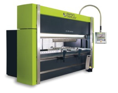 Press Brakes 101: Everything You Need to Know - Westway Machinery