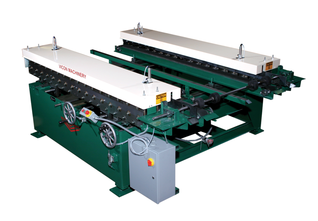 Sheet Metal Equipment - Westway Machinery